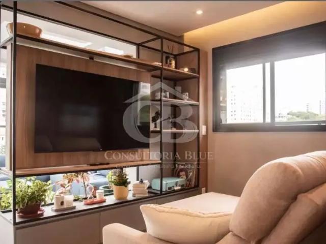 Apartamento para Venda em São Paulo/SP Chácara Inglesa 1 Quartos