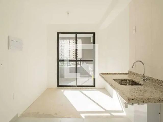 Apartamento para Venda em São Paulo/SP Chácara Inglesa 1 Quartos