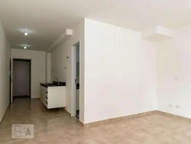 Apartamento para Venda em São Paulo/SP Chácara Inglesa 1 Quartos