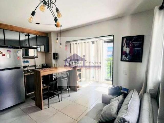 Apartamento para Venda em São Paulo/SP Chácara Inglesa 1 Quartos