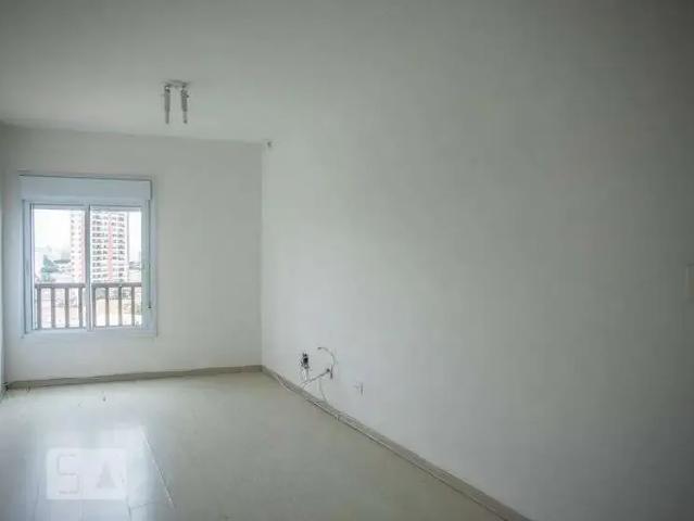 Apartamento para Venda em São Paulo/SP Chácara Inglesa 1 Quartos