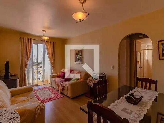 Apartamento para Venda em São Paulo/SP Chácara Inglesa 1 Quartos