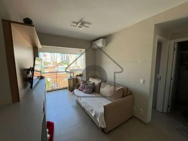 Apartamento para Venda em São Paulo/SP Chácara Inglesa 1 Quartos