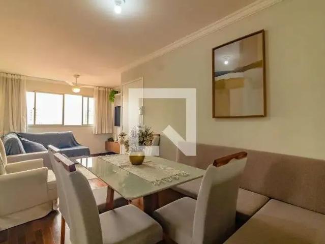 Apartamento para Venda em São Paulo/SP Chácara Inglesa 2 Quartos