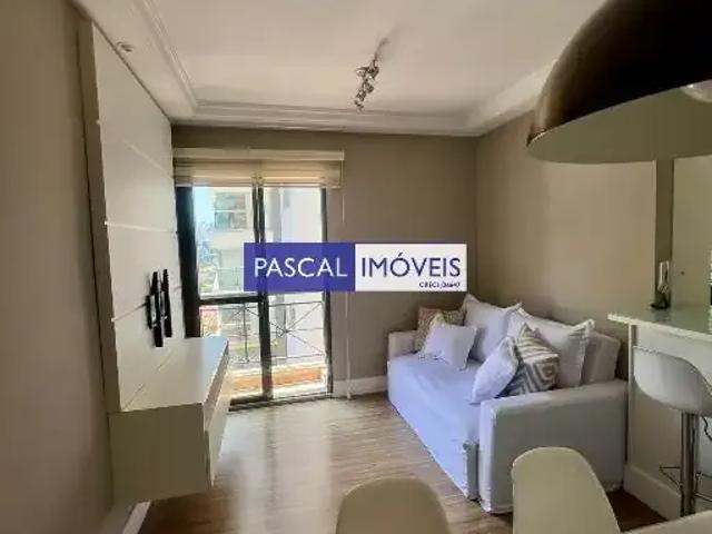 Apartamento para Venda em São Paulo/SP Chácara Inglesa 2 Quartos