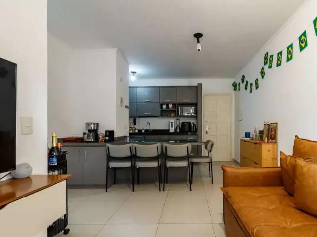 Apartamento para Venda em São Paulo/SP Chácara Inglesa 2 Quartos