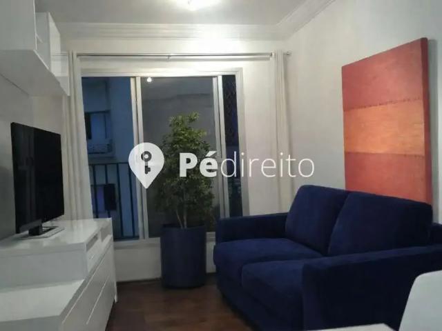 Apartamento para Venda em São Paulo/SP Chácara Inglesa 2 Quartos