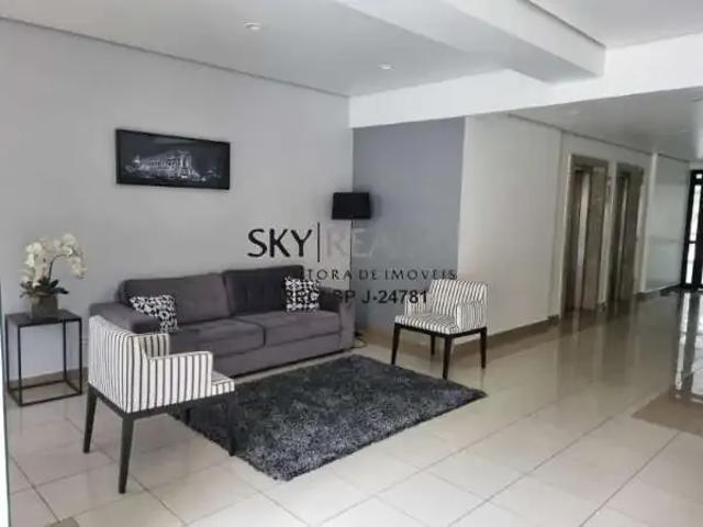 Apartamento para Venda em São Paulo/SP Chácara Inglesa 2 Quartos