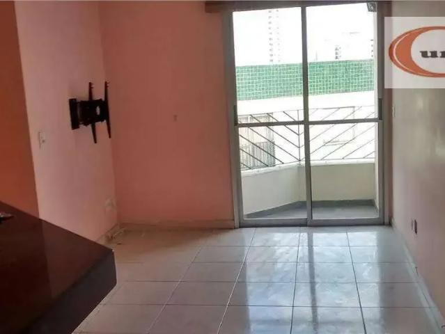Apartamento para Venda em São Paulo/SP Chácara Inglesa 2 Quartos