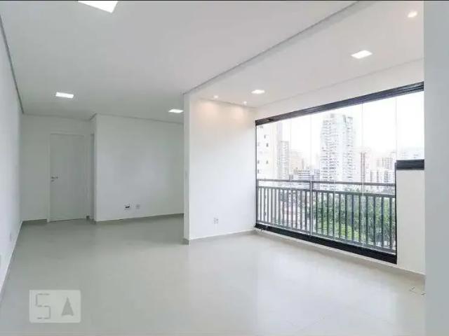 Apartamento para Venda em São Paulo/SP Chácara Inglesa 2 Quartos