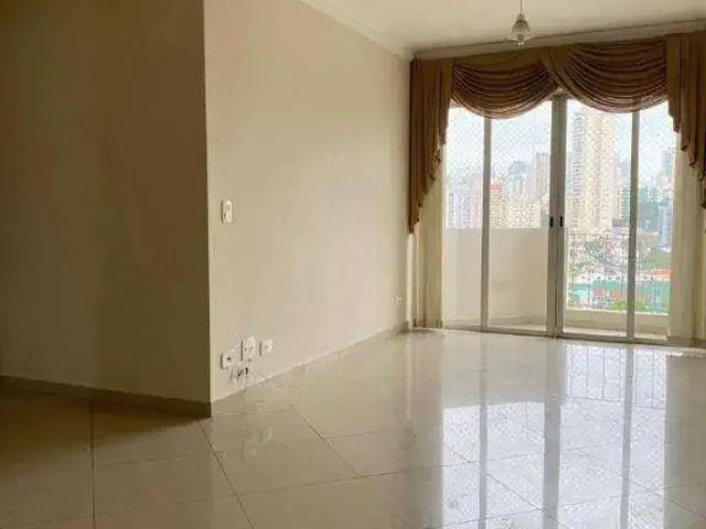 Apartamento para Venda em São Paulo/SP Chácara Inglesa 2 Quartos