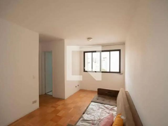 Apartamento para Venda em São Paulo/SP Chácara Inglesa 2 Quartos