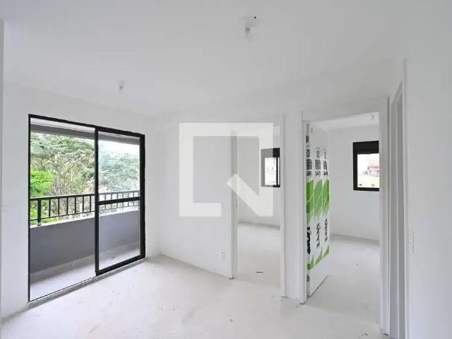 Apartamento para Venda em São Paulo/SP Chácara Inglesa 2 Quartos
