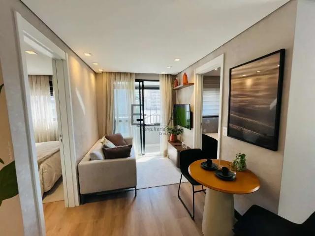 Apartamento para Venda em São Paulo/SP Chácara Inglesa 2 Quartos