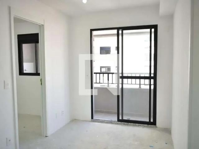 Apartamento para Venda em São Paulo/SP Chácara Inglesa 2 Quartos