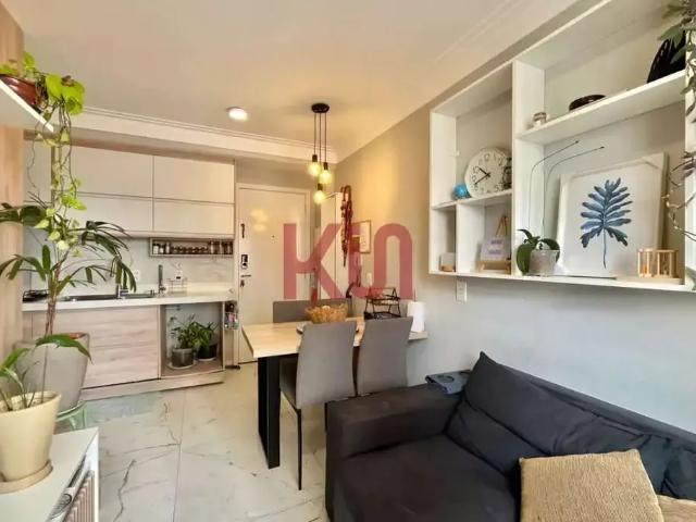 Apartamento para Venda em São Paulo/SP Chácara Inglesa 2 Quartos