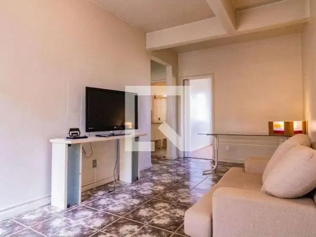 Apartamento para Venda em São Paulo/SP Chácara Inglesa 2 Quartos