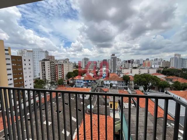 Apartamento para Venda em São Paulo/SP Chácara Inglesa 2 Quartos