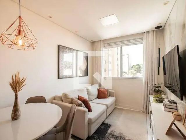 Apartamento para Venda em São Paulo/SP Chácara Inglesa 2 Quartos