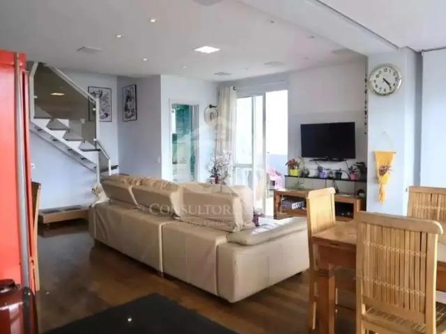 Apartamento para Venda em São Paulo/SP Chácara Inglesa 2 Quartos