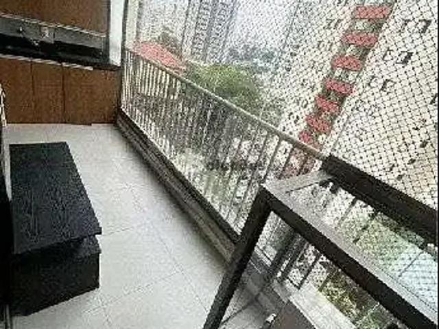 Apartamento para Venda em São Paulo/SP Chácara Inglesa 2 Quartos