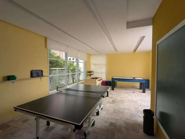Apartamento para Venda em São Paulo/SP Chácara Inglesa 2 Quartos