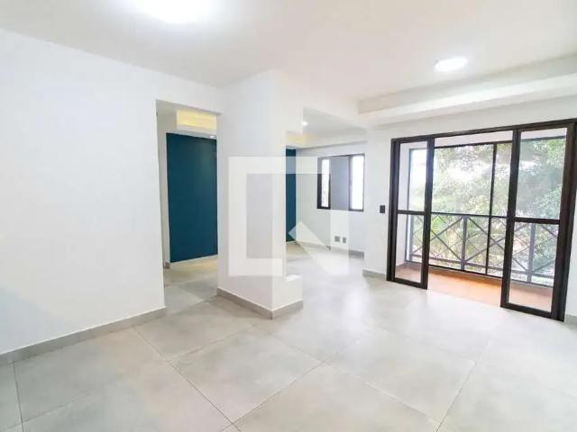 Apartamento para Venda em São Paulo/SP Chácara Inglesa 2 Quartos