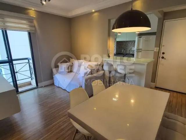 Apartamento para Venda em São Paulo/SP Chácara Inglesa 2 Quartos