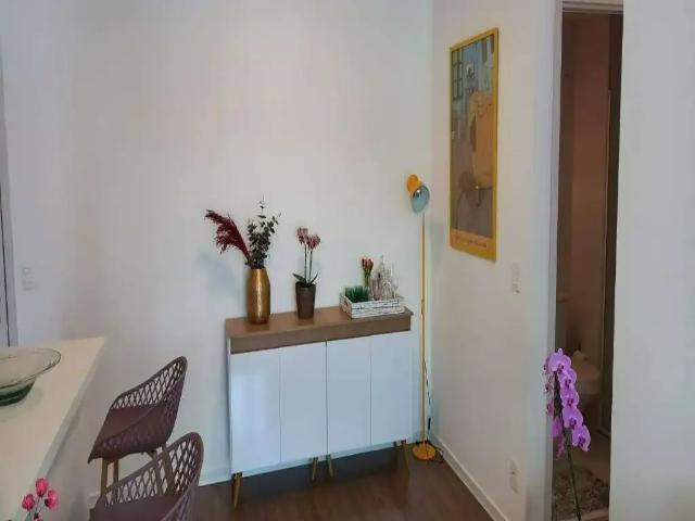 Apartamento para Venda em São Paulo/SP Chácara Inglesa 2 Quartos