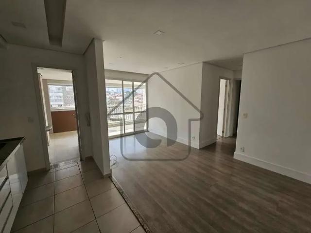 Apartamento para Venda em São Paulo/SP Chácara Inglesa 2 Quartos