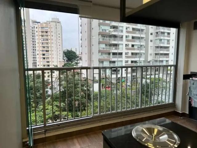 Apartamento para Venda em São Paulo/SP Chácara Inglesa 2 Quartos