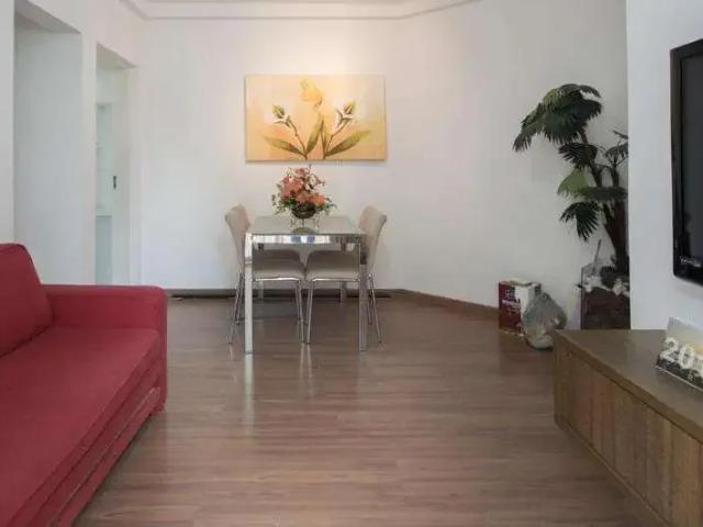 Apartamento para Venda em São Paulo/SP Chácara Inglesa 2 Quartos
