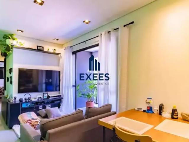 Apartamento para Venda em São Paulo/SP Chácara Inglesa 2 Quartos