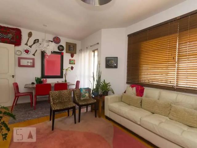 Apartamento para Venda em São Paulo/SP Chácara Inglesa 2 Quartos