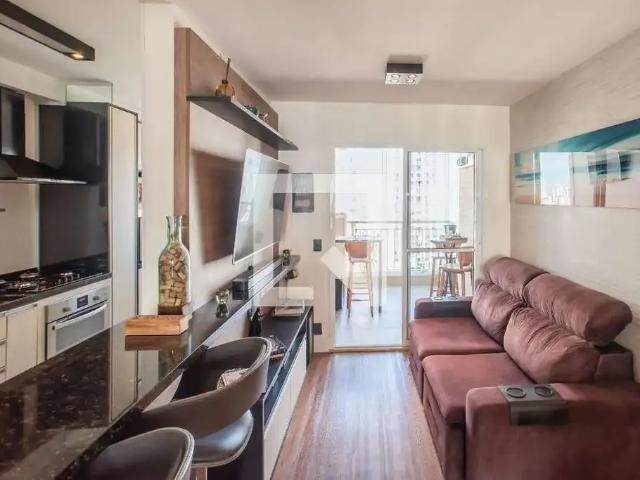 Apartamento para Venda em São Paulo/SP Chácara Inglesa 2 Quartos
