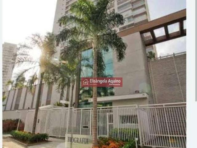 Apartamento para Venda em São Paulo/SP Chácara Inglesa 2 Quartos