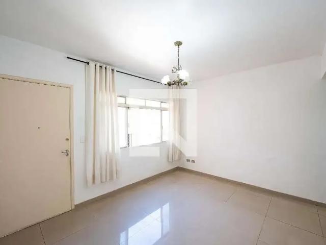 Apartamento para Venda em São Paulo/SP Chácara Inglesa 2 Quartos