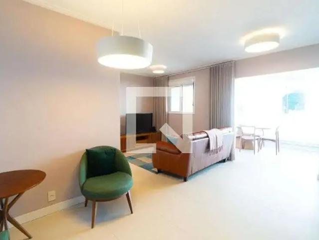 Apartamento para Venda em São Paulo/SP Chácara Inglesa 2 Quartos