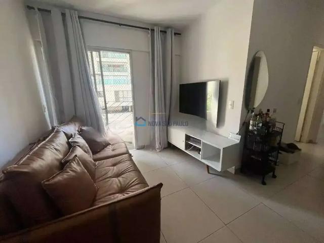 Apartamento para Venda em São Paulo/SP Chácara Inglesa 2 Quartos