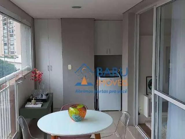 Apartamento para Venda em São Paulo/SP Chácara Inglesa 2 Quartos