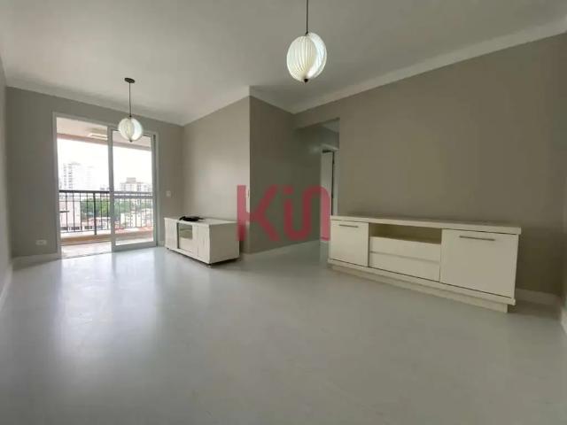 Apartamento para Venda em São Paulo/SP Chácara Inglesa 2 Quartos