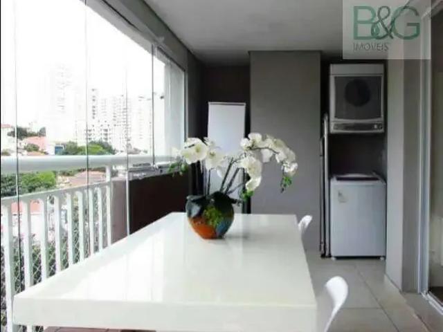 Apartamento para Venda em São Paulo/SP Chácara Inglesa 2 Quartos