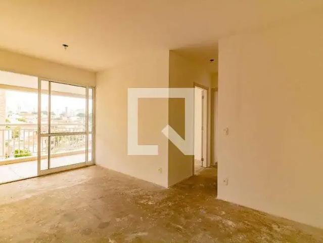 Apartamento para Venda em São Paulo/SP Chácara Inglesa 2 Quartos