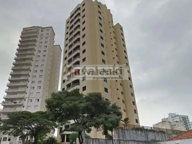 Apartamento para Venda em São Paulo/SP Chácara Inglesa 2 Quartos
