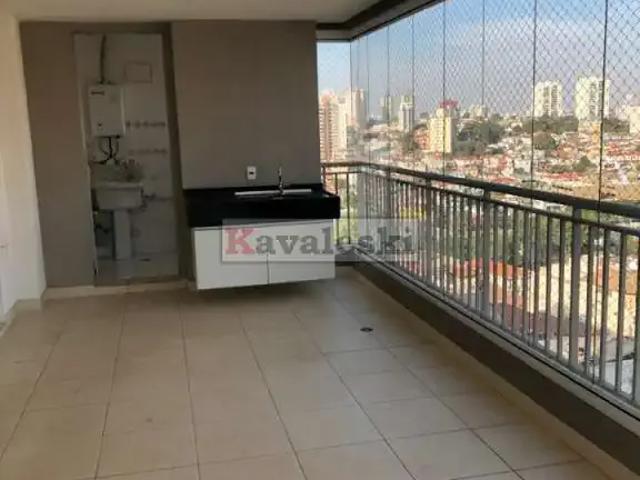 Apartamento para Venda em São Paulo/SP Chácara Inglesa 2 Quartos