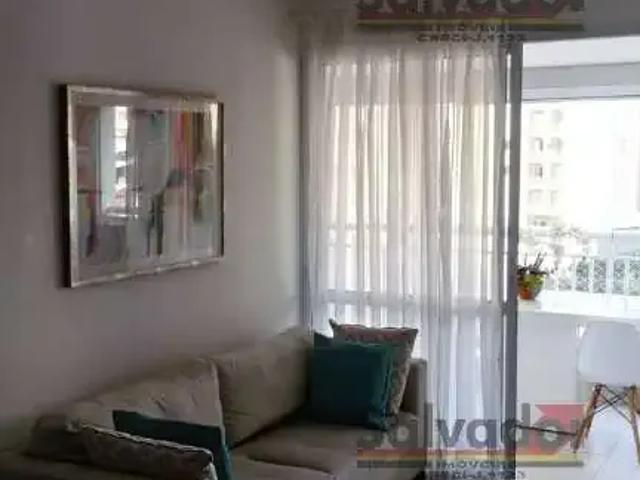 Apartamento para Venda em São Paulo/SP Chácara Inglesa 2 Quartos