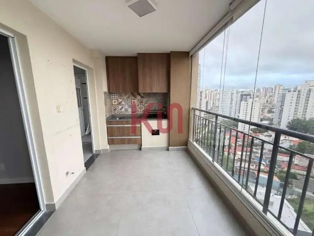 Apartamento para Venda em São Paulo/SP Chácara Inglesa 2 Quartos