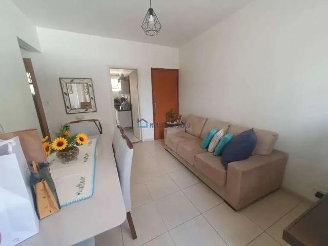 Apartamento para Venda em São Paulo/SP Chácara Inglesa 2 Quartos