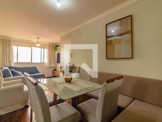 Apartamento para Venda em São Paulo/SP Chácara Inglesa 2 Quartos
