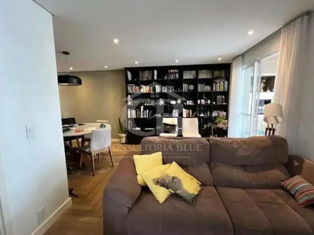 Apartamento para Venda em São Paulo/SP Chácara Inglesa 2 Quartos